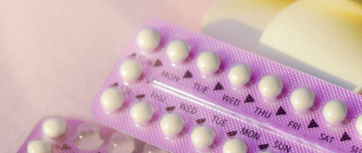 Wieso hohe Temperaturen der Pille schaden